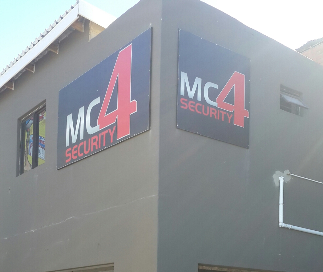MC4 Security